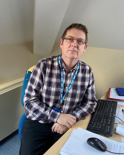 Meet The Team - Cumbria Medical Services